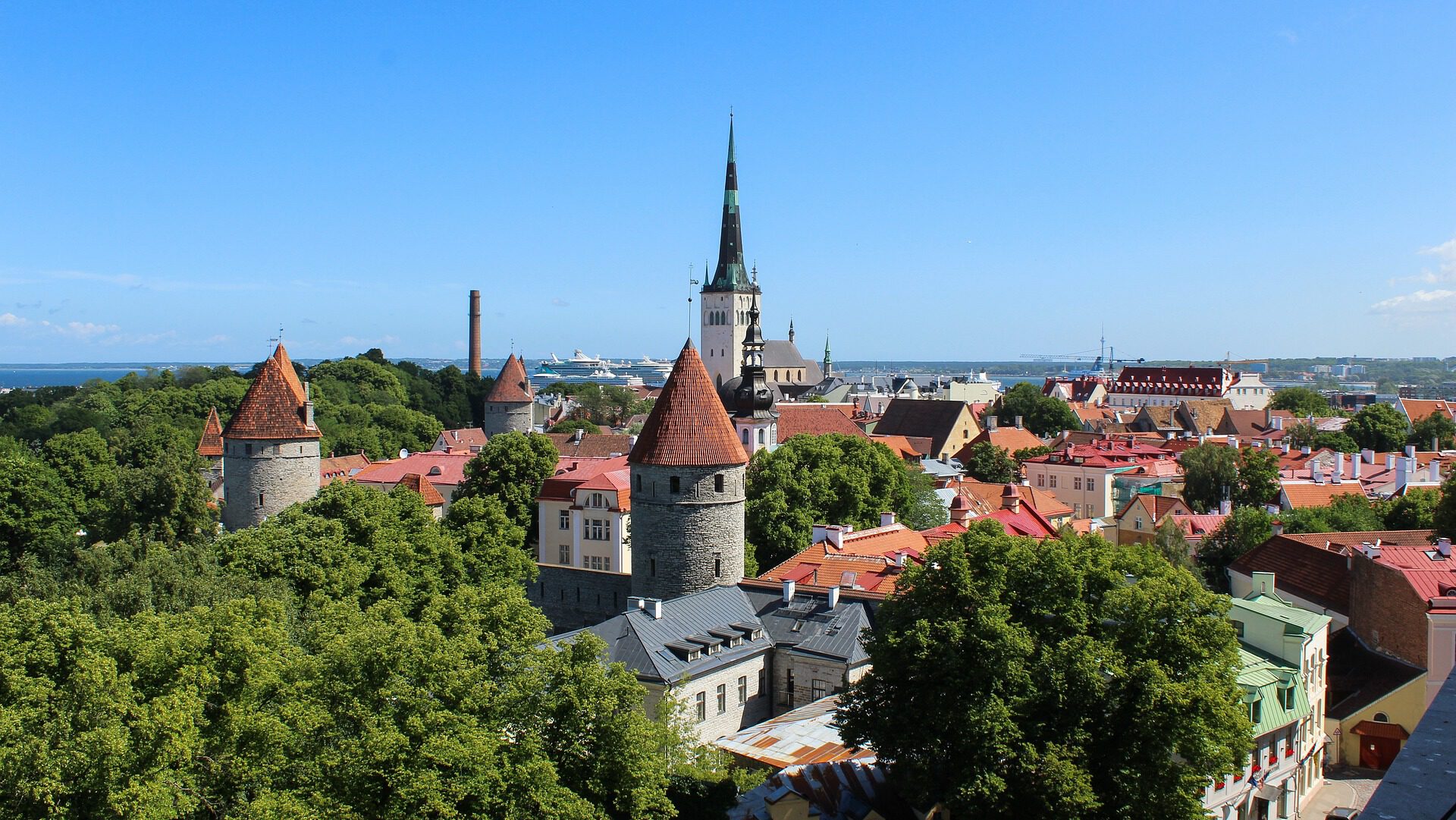 Expert Minds expandiert nach Estland: Ein strategischer Schritt in ein florierendes Technologie ...